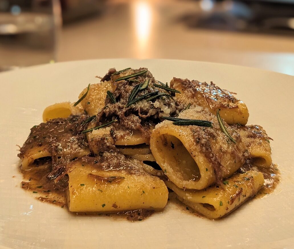 Osteria Giulia: Toronto’s Hidden Michelin-Starred Gem - Dygest